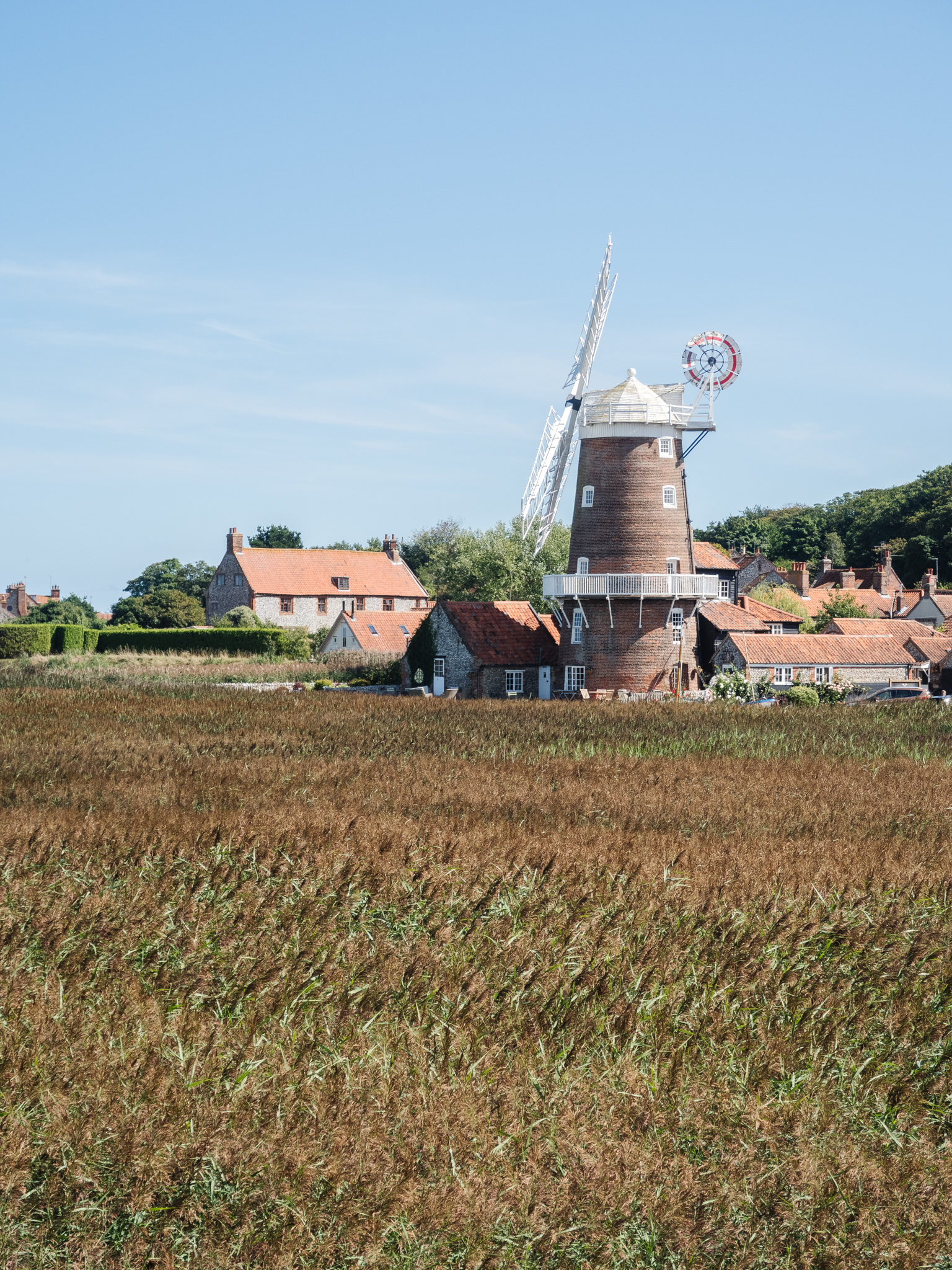 A Guide to Norfolk - An Edited Lifestyle
