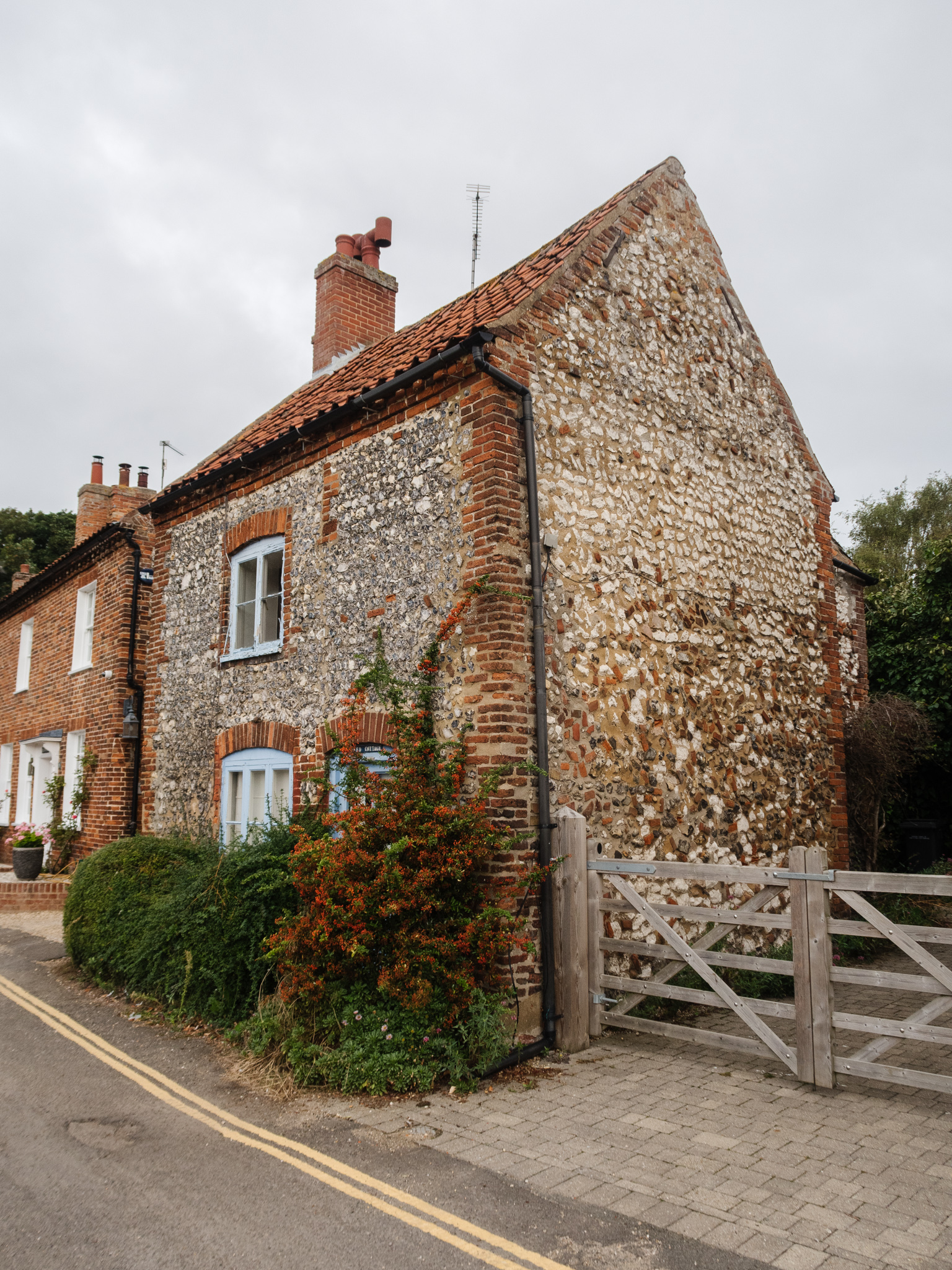 A Guide to Norfolk - An Edited Lifestyle